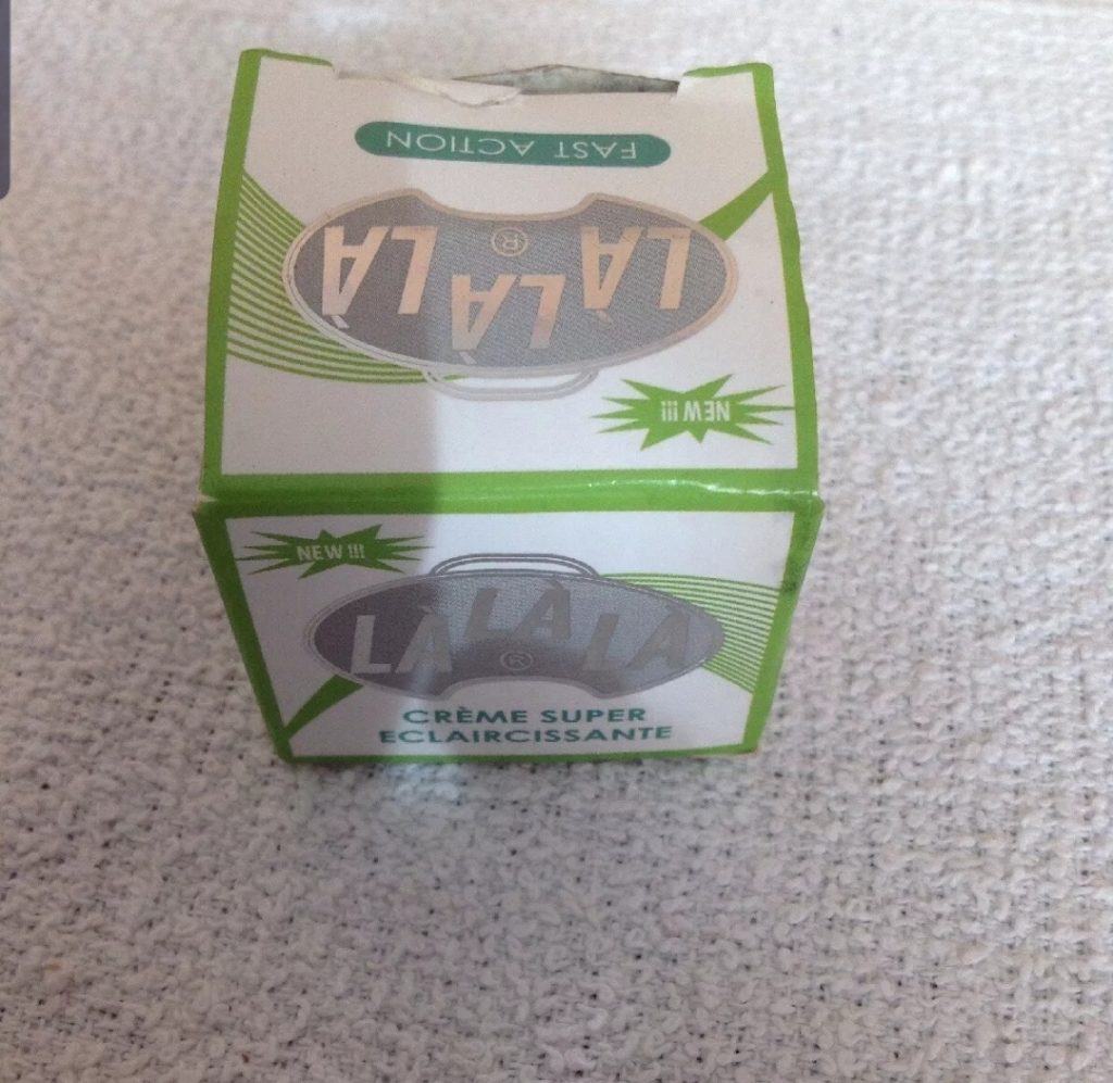 LALALA FACE CREAM. – KM Boutiques