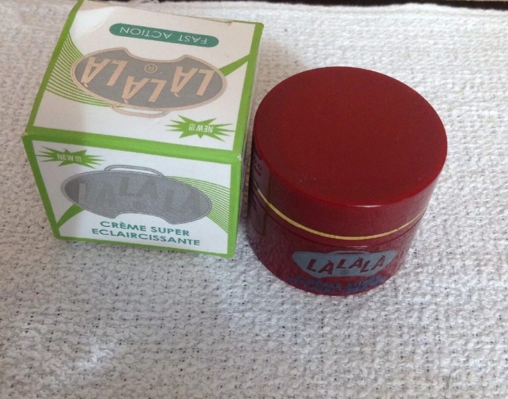 LALALA FACE CREAM. – KM Boutiques