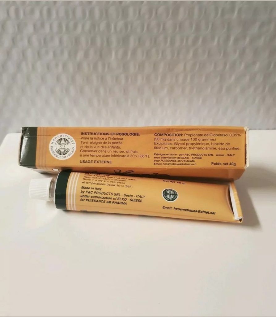 Kpata Kpata Fast Action Cream – KM Boutiques