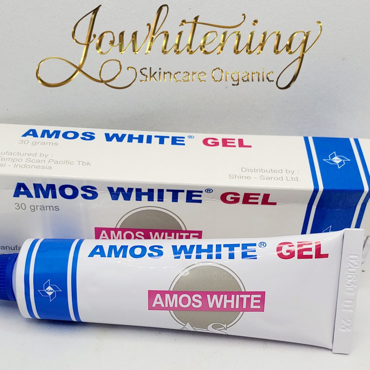 3-Beta Cream Tube – KM Boutiques