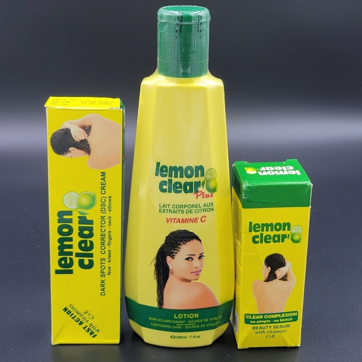 KM Boutiques – Organic Skin Care Products