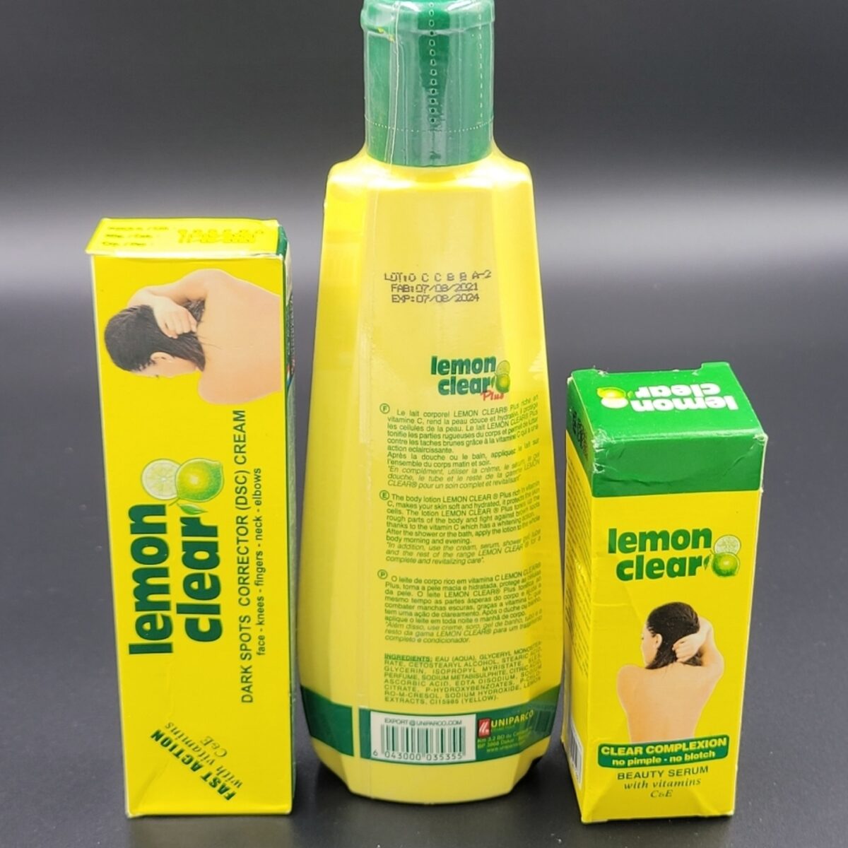 KM Boutiques – Organic Skin Care Products